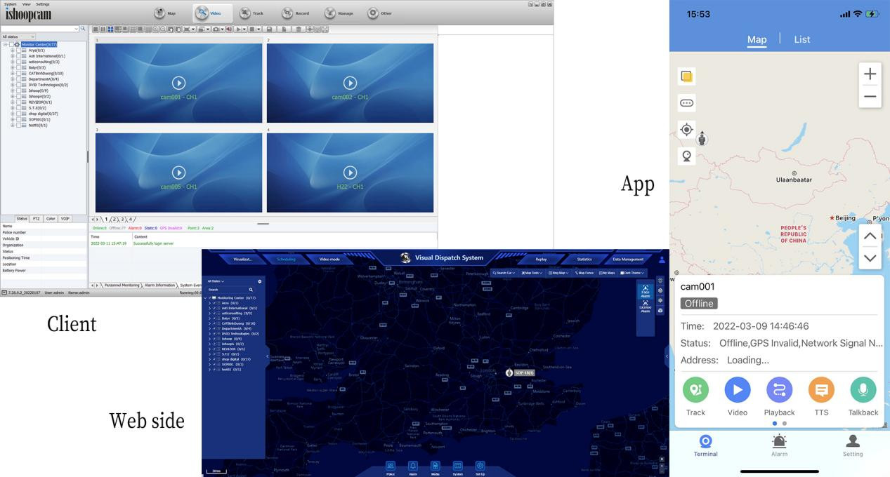 China Shenzhen Kexin Technology Co., Ltd latest company news about Body ...