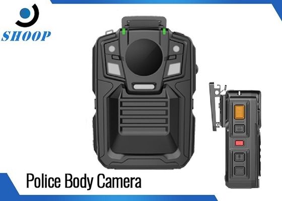 DVR Body Worn Police Pocket Camera Security Guard 32GB 140° Angle Len