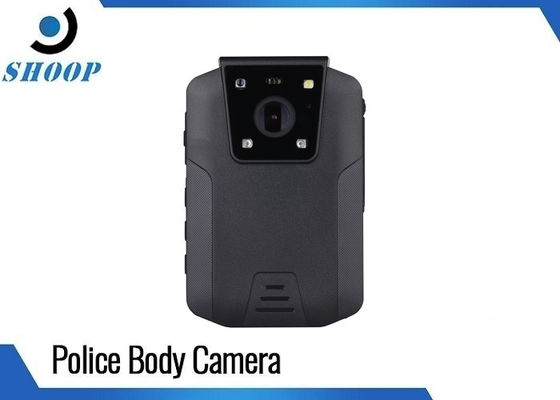 IR distance 10m Night Vision Body Camera Law Enforcement Recorder